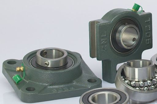 What are the Key Features of Bearing Pillow Blocks? – Nita Sing